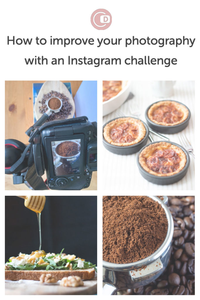 How to improve your photography with an Instagram challenge